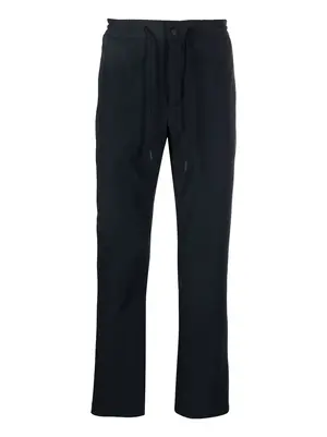 PT TORINO Travel Trousers - Blue