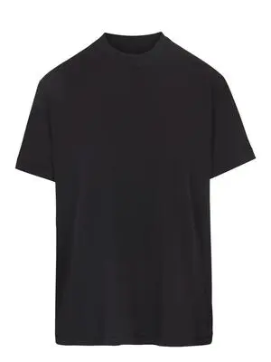 SKIMS Boyfriend T-shirt - Black