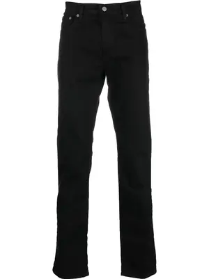 LEVI'S Straight-leg Jeans - Black