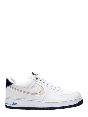 Nike Air Force 1 Prm Sneakers - White