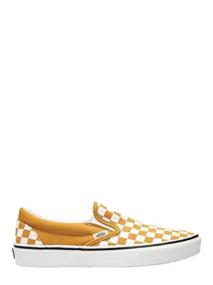 VANS Vans Slip-On Sneakers Gold