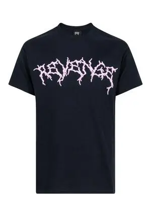 REVENGE Lightning Anarchy T-shirt