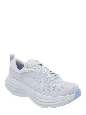 HOKA® HOKA Bondi 8 Sneaker Ether / Illusion