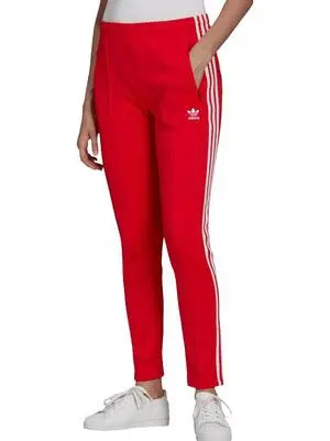 ADIDAS Primeblue Superstar Track Pants