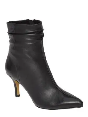 BELLA VITA Danielle Bootie - Black