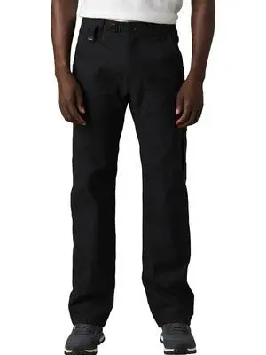 Prana Zion Ii Stretch Pants - Black