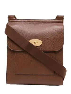 Mulberry Antony N Shoulder Bag - Brown