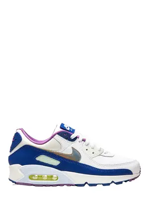 Nike Air Max 90 Se Easter 2020 Sneakers - White