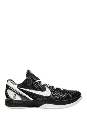 Nike Kobe 6 Protro "mambacita Sweet 16" Sneakers - Black