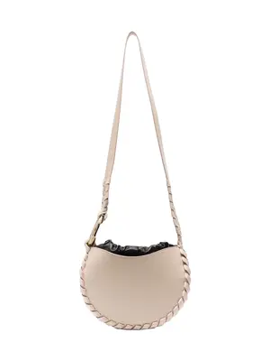 CHLOÉ Chloé Small Mate Crossbody Bag