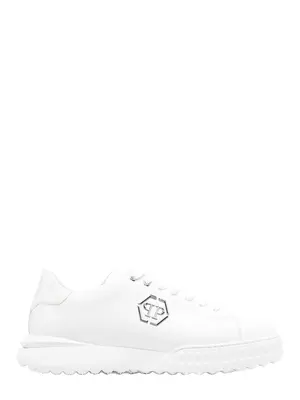 Philipp Plein Low-top Sneakers - White