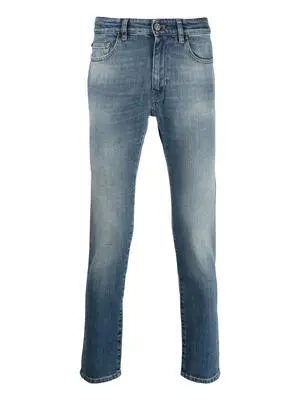 PT TORINO Slim-fit Jeans - Blue