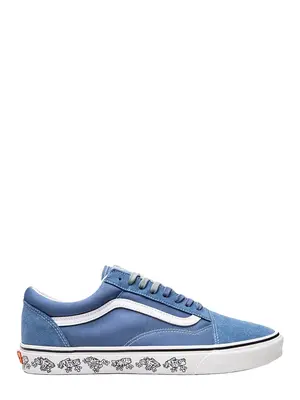 VANS Old Skool Uv Dreams Sneakers - Blue