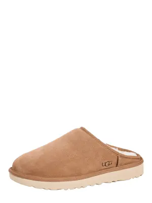 UGG Classic Slip-on Slipper - Chestnut
