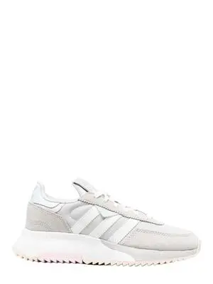 ADIDAS Retropy F2 Panelled Sneakers