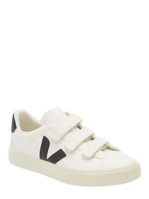 VEJA Veja Recife Logo Sneakers Extra-white Black