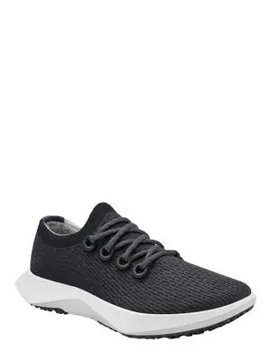 Allbirds Allbirds Tree Dasher 2 Sneakers Natural Black