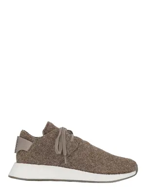 Adidas X Wings + Horns Nmd C2 Chukka Sneakers - Brown