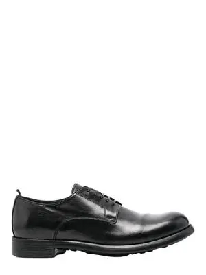 Officine Creative Chronicle Lace-up Shoes - Black