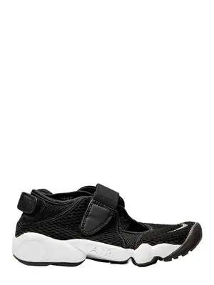 Nike Air Rift Breathe Sneakers - Black