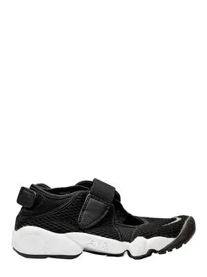 Nike Air Rift Breathe Sneakers - Black