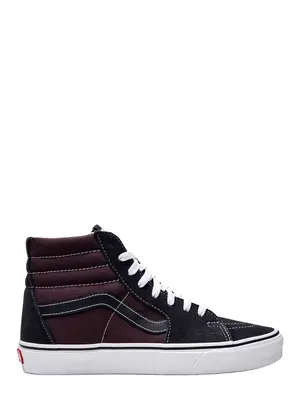 VANS Sk8-hi Two Tone Sneakers - Blue