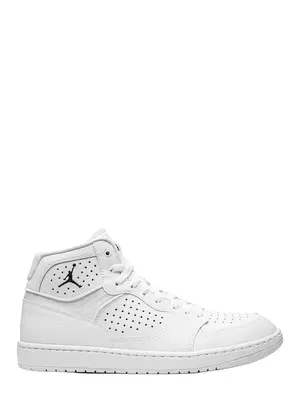 JORDAN Access Sneakers - White