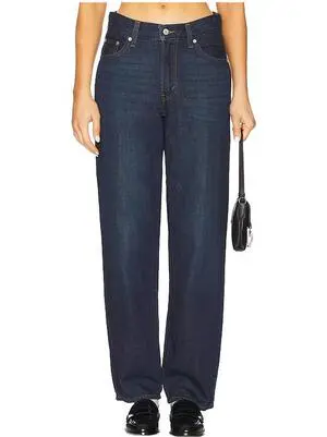 LEVI'S Baggy Dad Jeans - Do You Mind