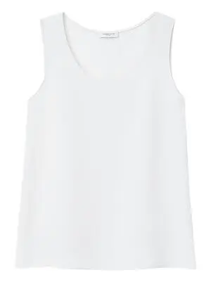 Lafayette 148 New York Lafayette 148 New York Finnley Tank Cloud