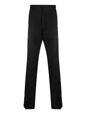 Dsquared2 Slim-fit Trousers - Black
