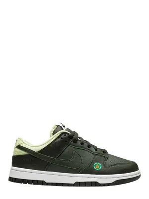 NIKE Dunk Low Avocado Sneakers