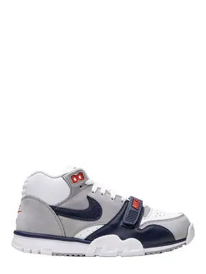 Nike Air Trainer 1 Sneakers - Grey