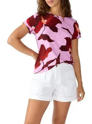 Sanctuary Sanctuary Printed T-Shirt Enchanted