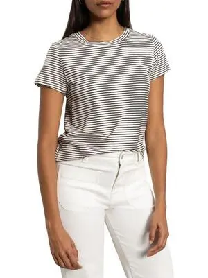Sanctuary Sanctuary Printed T-Shirt Pumice Stone