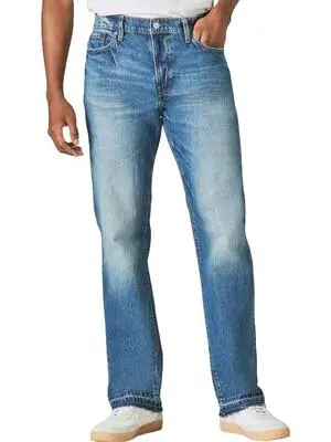 Lucky Brand Easy Rider Stretch Bootcut Jeans - Hyder