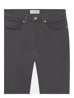 FRAME L'Homme Slim Pant Shadow Gre