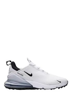 Nike Air Max 270 Golf Sneakers - White
