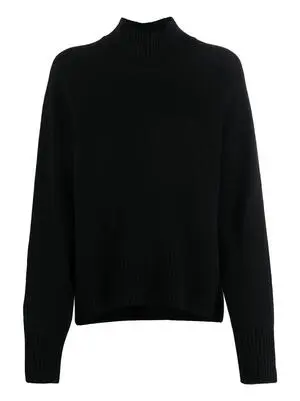 ARCH4 Long-Sleeve Cashmere Jumper