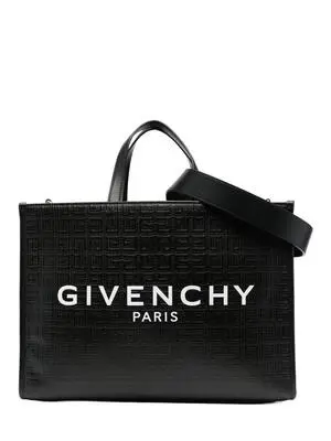 GIVENCHY Monogram G-Tote Bag