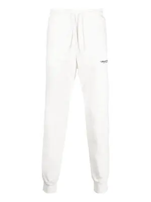 DIESEL® Industry Track Pants - White
