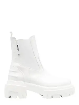 MSGM MSGM Elasticated Ankle Boots