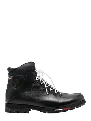 Rossignol 1907 Chamonix Ankle Boots - Black