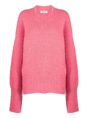 ATTICO Oversized Jumper