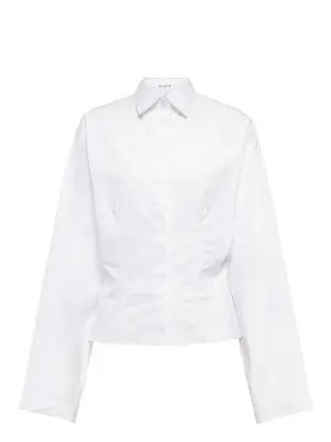 ALAÏA Alaïa Cotton Shirt