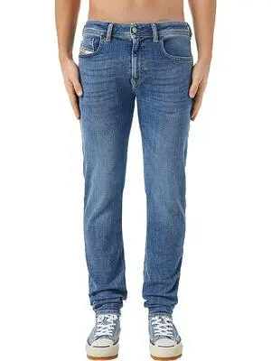 DIESEL® 1979 Sleenker Skinny Fit Jeans - Denim