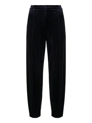 BLANCA VITA Poncircus Trousers - Blue