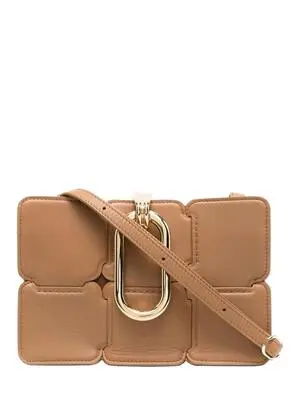 PACO RABANNE Geometric Small Shoulder Bag