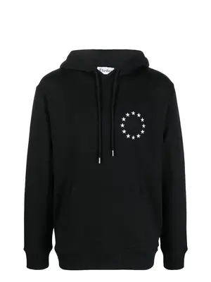 ÉTUDES STUDIO Klein Europa Hoodie - Black