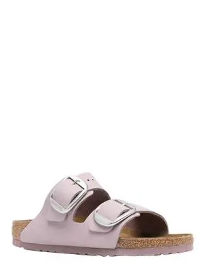 BIRKENSTOCK Arizona Double-strap Sandals - Purple