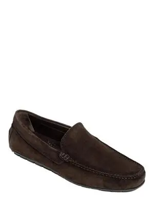 To Boot New York TO BOOT NEW YORK Keenan Moc Toe Loafer Softy Tmoro Aero